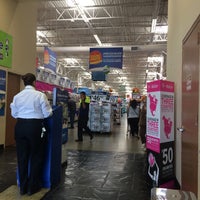 Walmart - Baramaya - Ponce, Ponce Municipio