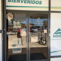 Oficina Regional MMM Ponce & Members Club