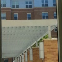 Hullabaloo Hall - Texas A&M University - College Station, TX