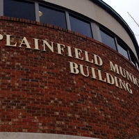 Town Of Plainfield Municipal Building - City Hall in Plainfield