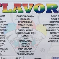 The Frigid Frog - 3 tips from 23 visitors