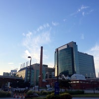 Centers For Disease Control And Prevention (CDC) - Government Building ...