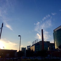 Centers For Disease Control And Prevention (CDC) - Government Building ...