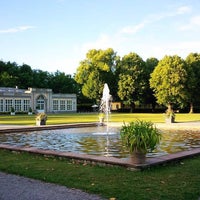 Ulriksdals slott - Castle