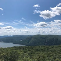 Top of Mt. Taurus - Cold Spring, NY
