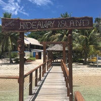 Hideaway Island - 5 tips from 93 visitors