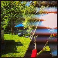 Parc Angrignon - Park in Le Sud-Ouest