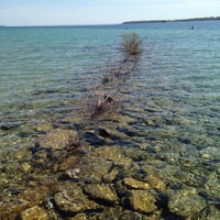 Suttons Bay Beach and Marina - 5 tips