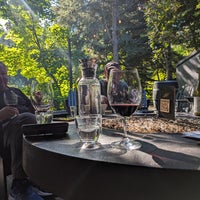 JM Cellars - Winery
