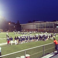 Decatur High School - High School in Downtown Decatur