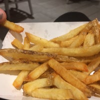 UBurger - Burger Joint in Kenmore