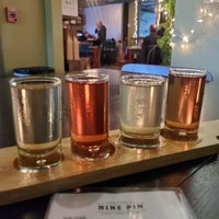 Nine Pin Cider Works - 13 tips from 426 visitors