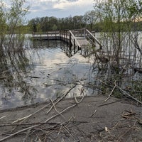 Coon Rapids Dam Regional Park - Park in Minneapolis