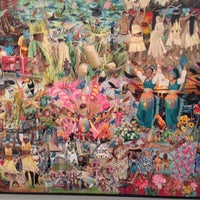 Rush Arts Gallery - Chelsea - New York, NY