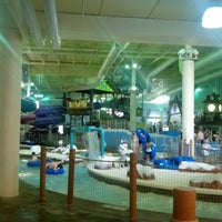 Avalanche Bay Indoor Waterpark - 7 tips from 613 visitors