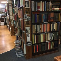 Commonwealth Books - Used Bookstore in Boston