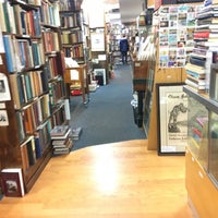 Commonwealth Books - Used Bookstore in Boston