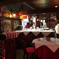 The Cuckoo Restaurant - German Restaurant