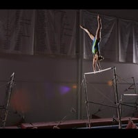 Gymnastics Academy of Atlanta - Gymnastics Gym