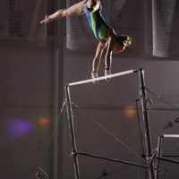 Gymnastics Academy of Atlanta - Gymnastics Gym