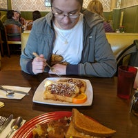 Juniors Cafe - 26 tips