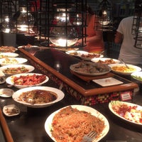 Tabehoudai Buffet Restaurant - San Agustine