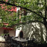 zum Isaak - Altstadt Grossbasel - Münsterplatz