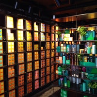 T2 Tea - Tower Hamlets, London, Greater London - Shoreditch, Greater London