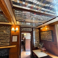 The Bear Inn - Pub in Oxford