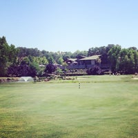 Whitney Oaks Golf Club - Whitney Oaks - Rocklin, CA