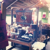Allandale Farm - 259 Allandale Rd