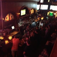 Hooligans Bar - 25 tips