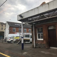 Lockerbie Railway Station (LOC) - Rail Station