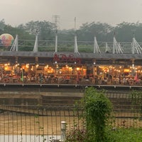 Ah Poong (Pasar Apung Sentul City) - Food Court