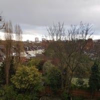 Maida Vale - Neighborhood in London