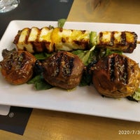 Stick Bar - Grilled Meat Restaurant in Κολωνάκι