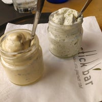 Stick Bar (Now Closed) - Grilled Meat Restaurant in Κολωνάκι