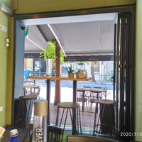 Stick Bar - Grilled Meat Restaurant in Κολωνάκι