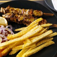 Stick Bar - Grilled Meat Restaurant in Κολωνάκι