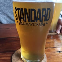 Standard Brewing - 7 tips from 616 visitors