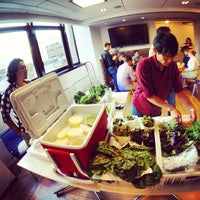 Sunac Natural Food - Health Food Store in Hell's Kitchen