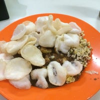 Tahu Telor Pak Jayen - Indonesian Restaurant in Surabaya