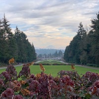 UW: Drumheller Fountain - University District - 11 tips from 1317 visitors