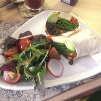 Global Tribe Cafe - Leeds City Centre - 6 tips from 41 visitors