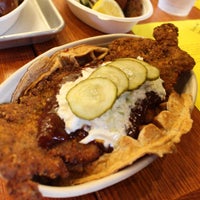 Schnitz (Now Closed) - East Village - New York, NY