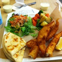 Malibu Fish Grill - 18 tips from 1258 visitors