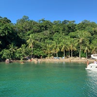 Lagoa Azul - Beach