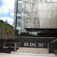 Brooklyn Navy Yard Center at BLDG 92 - Brooklyn Navy Yard - Brooklyn, NY