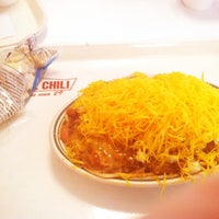 Dixie Chili - 25 tips