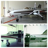 Cobb County Airport - McCollum Field (RYY) - Airport in Kennesaw